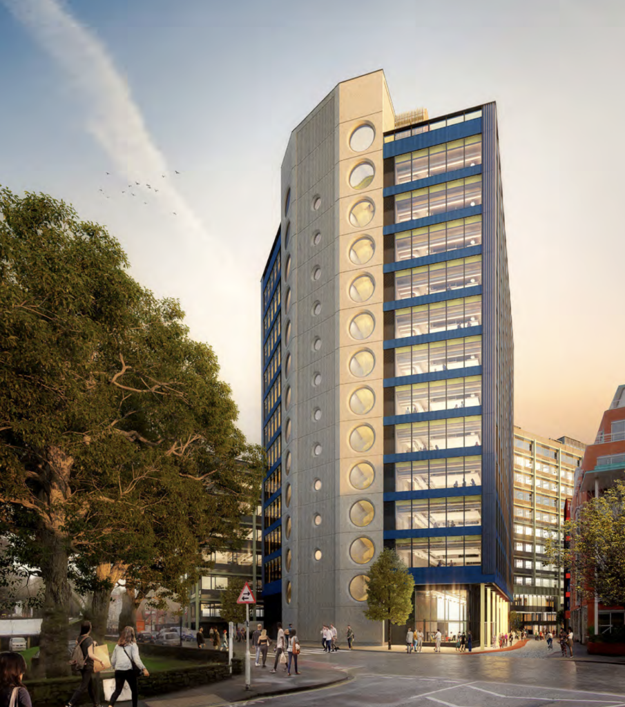 Altus opens new UK headquarters - Invest Bristol and Bath