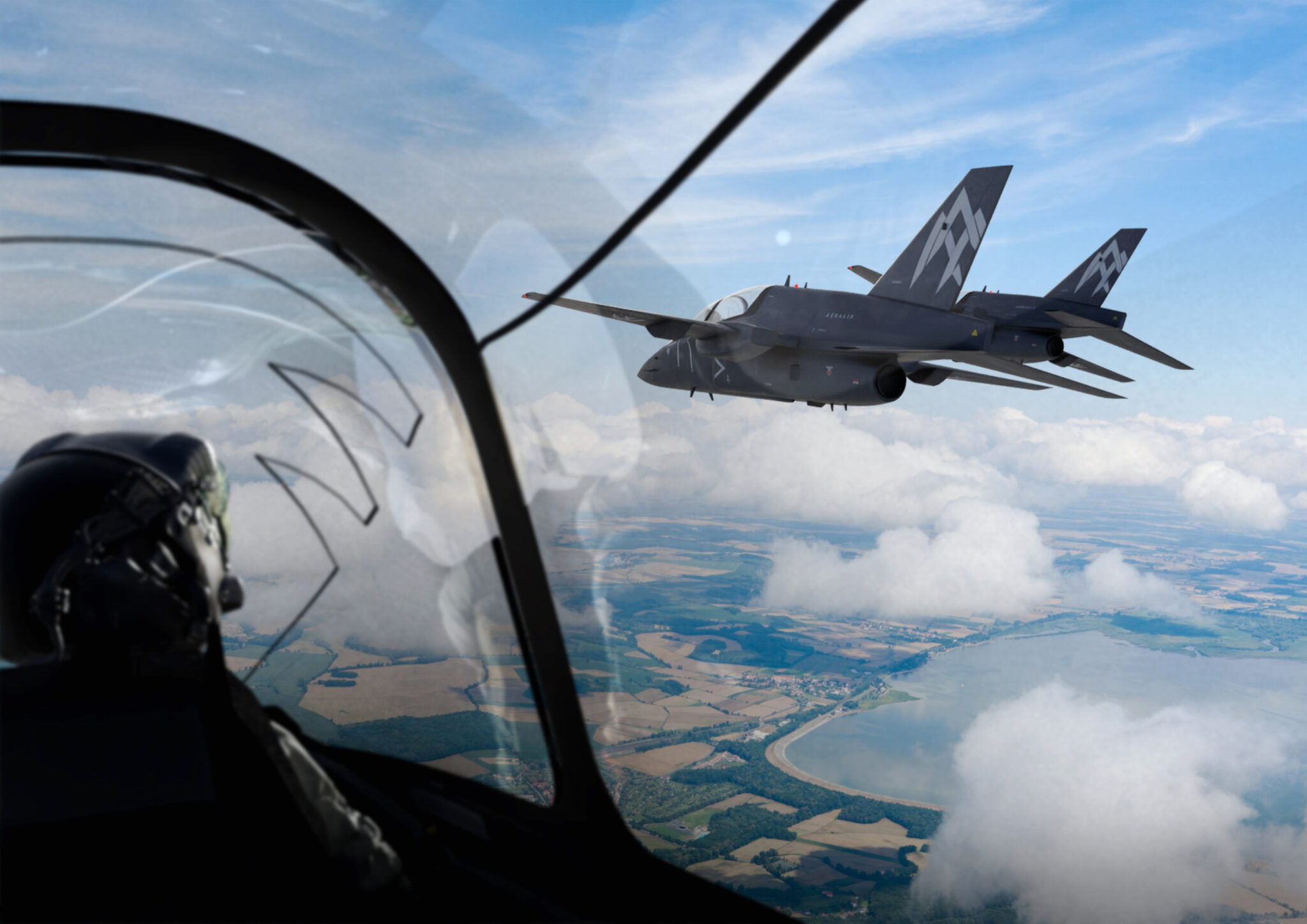 West of England eVTOL innovator Sora Aviation signs landmark deal with ...