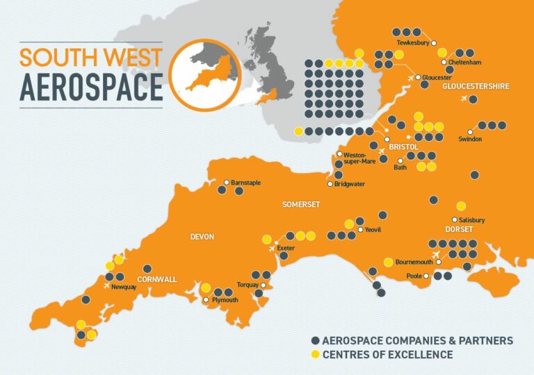 Aerospace & Advanced Engineering - Invest Bristol and Bath