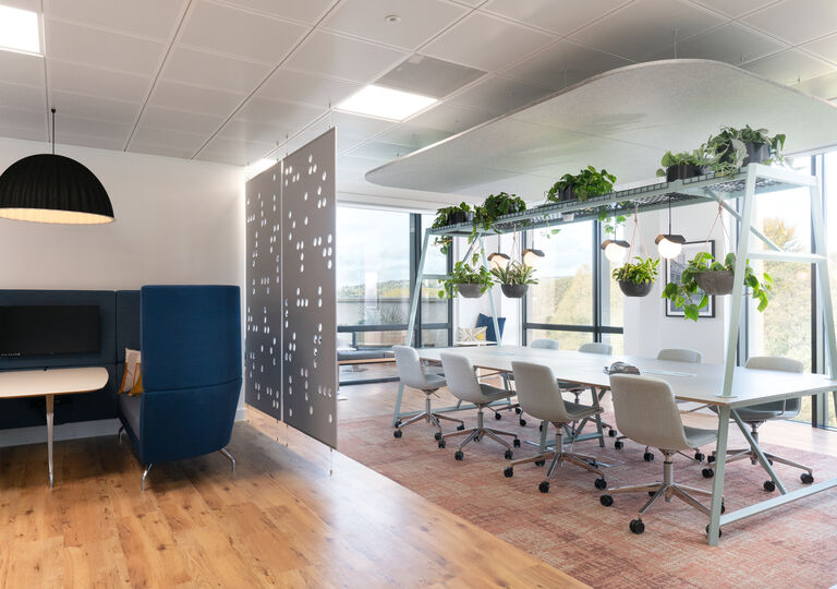 Altus opens new UK headquarters - Invest Bristol and Bath