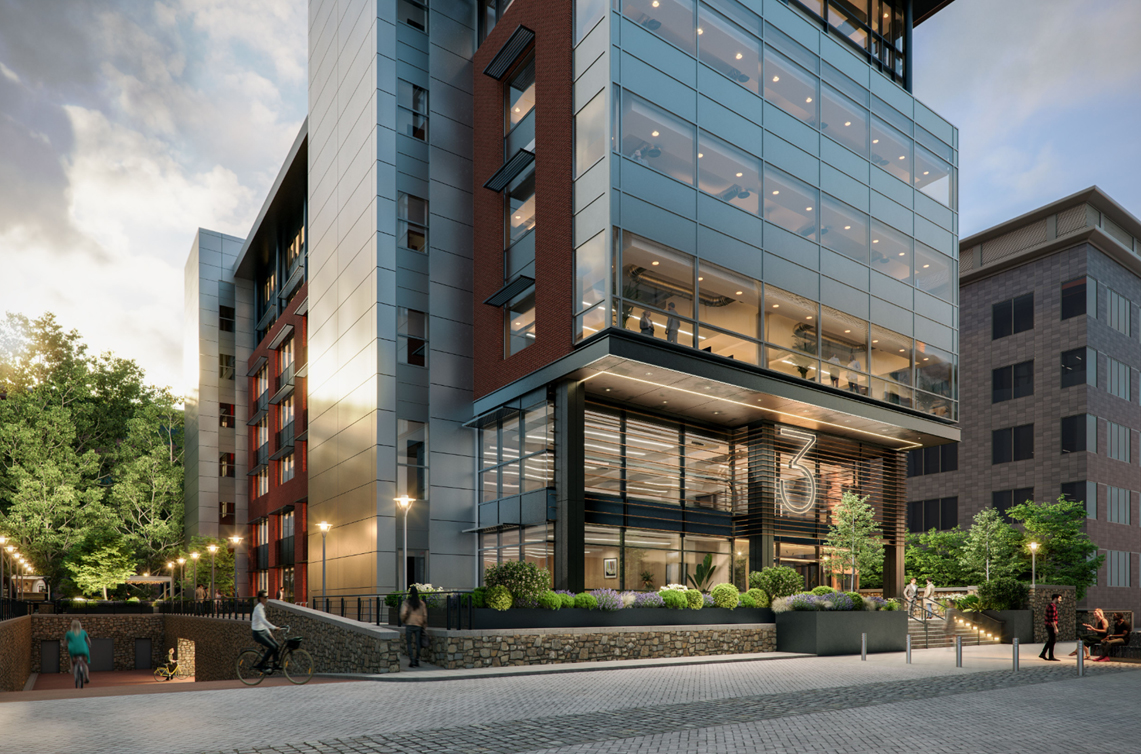 Sora Aviation’s global success - Invest Bristol and Bath