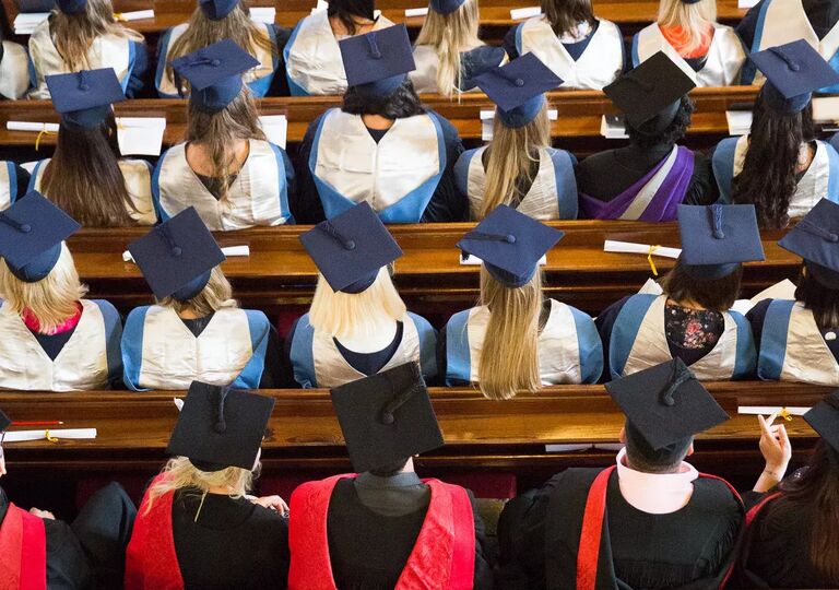 30 Bristol subjects in UK top 10 - Invest Bristol and Bath