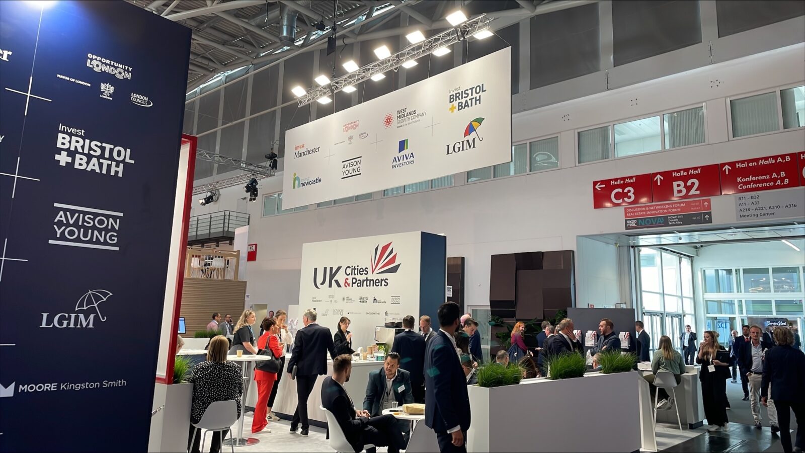 Altus opens new UK headquarters - Invest Bristol and Bath