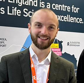 Our expert team - Invest Bristol & Bath