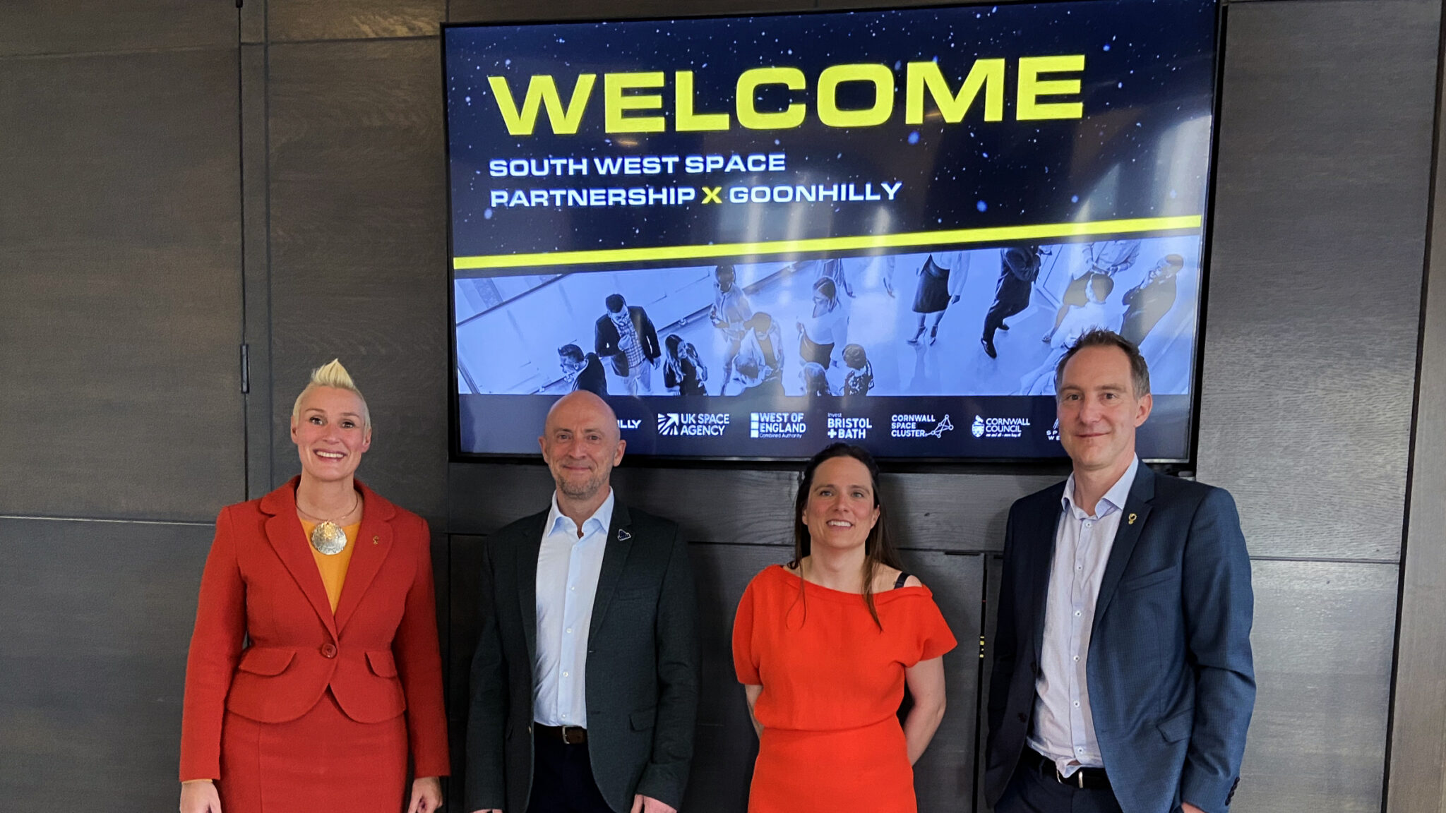 West of England eVTOL innovator Sora Aviation signs landmark deal with ...